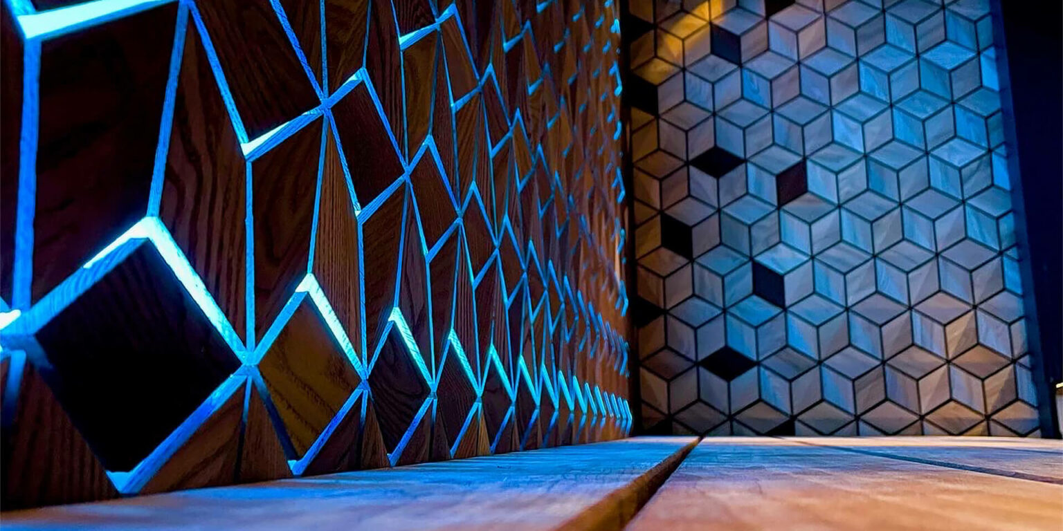 About us | EmotionWood Nr 1 Wood Panel manufacturer